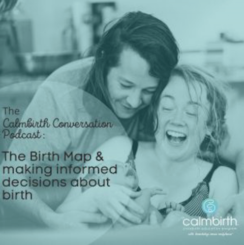Birth Preparation Archives | Calmbirth