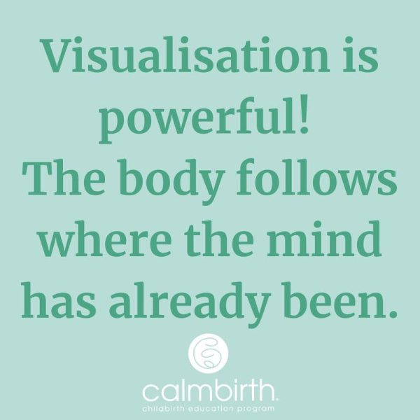 Calmbirth | Australia's Most Trusted Childbirth Education Program