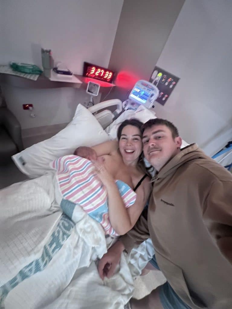 Calmbirth | Australia's Most Trusted Childbirth Education Program