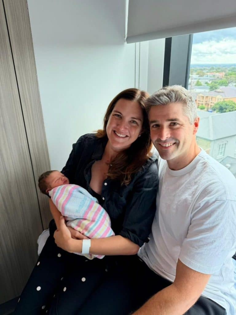 Calmbirth | Australia's Most Trusted Childbirth Education Program