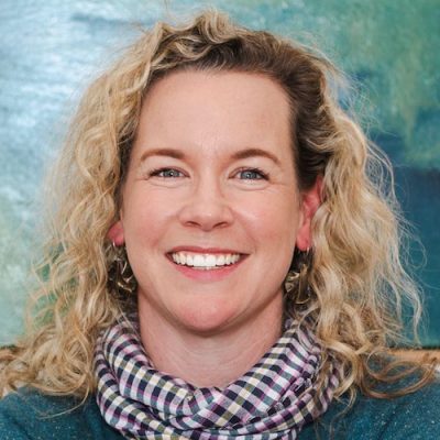 Getting To Know Calmbirth Educator Emily McNamara | Calmbirth